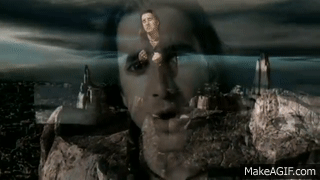 Creed - One Last Breath on Make a GIF