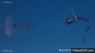 .38 Special vs Prince Ruperts Drop at 170,000 FPS - Smarter Every Day ...