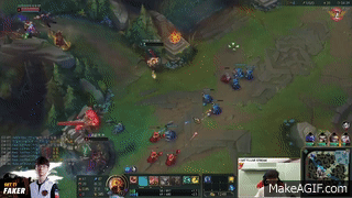 No counter pick afainst his Azir! Shows the perfect method of using the ...