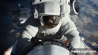 Live from Space Season on Make a GIF