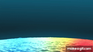 Encantadia: Brilyante ng Hangin Power V3 GreenScreen on Make a GIF
