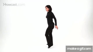 Contraction Dance on Make a GIF