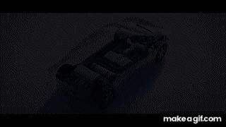 TOYOTA Fuel cell - How does it work? on Make a GIF
