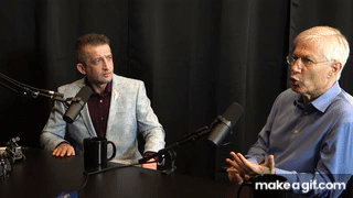 Michael Malice and Yaron Brook: Ayn Rand, Human Nature, and Anarchy ...