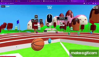 lolbeans on Make a GIF