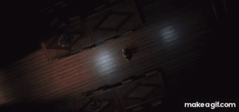 Lost control 2 on Make a GIF