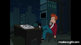 Frykt 1996 Gif