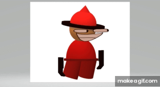 Unfairness on Make a GIF