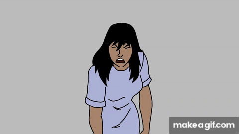 She hulk transformation animation (part-2)|Flipacalip animation ...