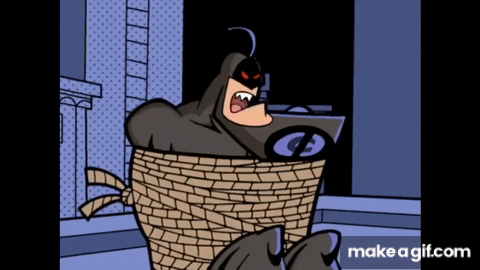 Scenes For TheCartoonMan12, TFR Production & The Others' Nega-Chin ...