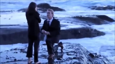 10 Marriage Proposal FAILS on Make a GIF