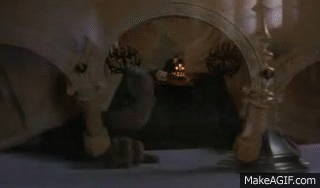 First Knight Why! on Make a GIF