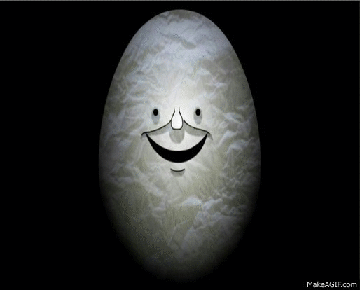 ONaF secret animation on Make a GIF