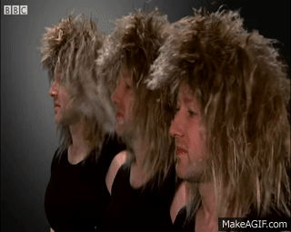 Tina Turner, Nutbush City Limits - Limmy's Show! - Series 2 - BBC Two ...