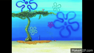 The Top 10 Greatest SpongeBob Episodes on Make a GIF