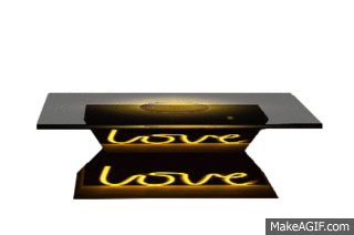 table on Make a GIF