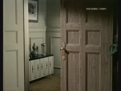 Joan Crawford In 1964's Della [Part 4 of 7] on Make a GIF