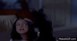 Hora De Entrar Em Panico Gif
