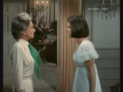 Joan Crawford In 1964's Della [Part 4 of 7] on Make a GIF