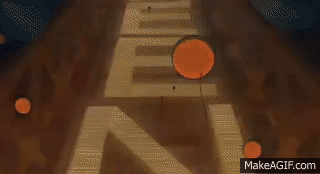 Spike Spiegel Vs Vincent Volaju on Make a GIF