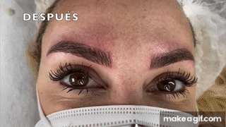 Gif De Cejas Cejas Littlemix GIFs | Tenor