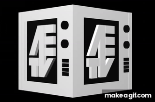 AETV LOGO on Make a GIF