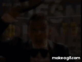 Świat według Kiepskich - Piwo on Make a GIF