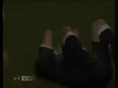 Worst Soccer Injury on Make a GIF