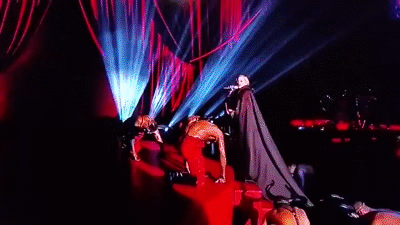 WATCH Madonna Falls On Stage Brit Awards 2015 Moment madonna falls off ...