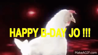 Domino's Techno Chicken - The Music Video!!! on Make a GIF