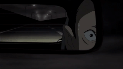 Paranoia Agent Episode 10 Part 2 (English) on Make a GIF
