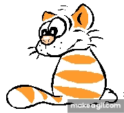 cat´s lab on Make a GIF