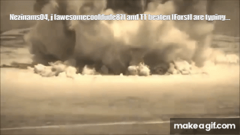 Nuke Explosion Gif With Sound