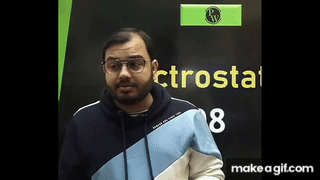 Physics wallah Funny Moment | 50 Rupya Kaat Overacting Ka😂😂 on Make a GIF