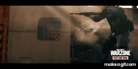 Verdansk ‘84 Trailer | Call of Duty® Warzone™ on Make a GIF