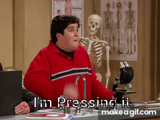 Drake & Josh - Josh Is Daydreaming & Drake Grosses-Out His Science ...