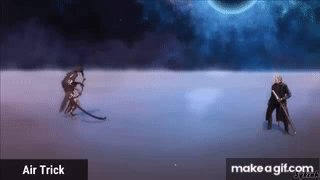 Teleport on Make a GIF