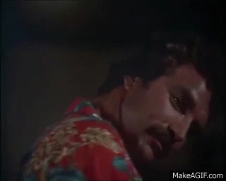 MAGNUM, P.I. on Make a GIF