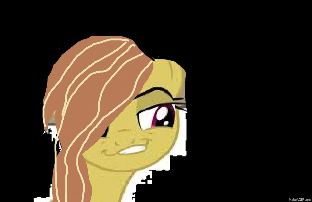 Unleasha Winter Storm going eeeh on Make a GIF