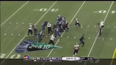Greatest Football Highlights on Make a GIF