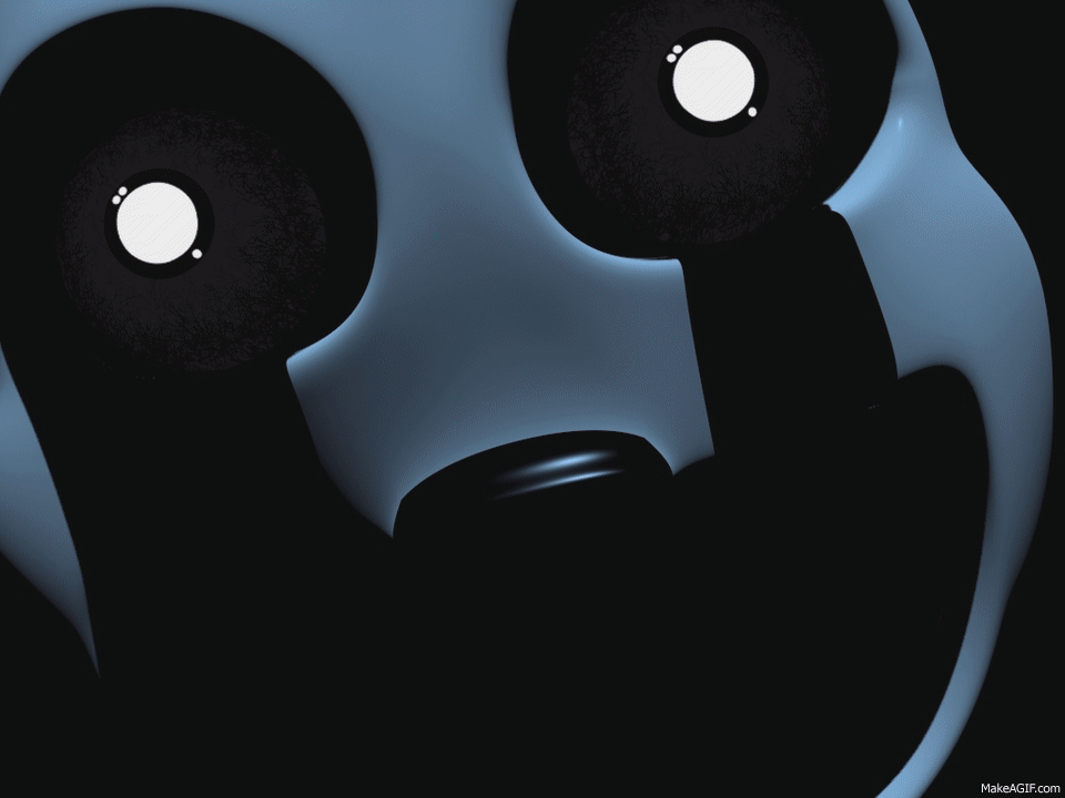 nightmarionne and nightmare on Make a GIF