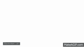 2D Tsunami Wave Screen Wipe Animation on Make a GIF