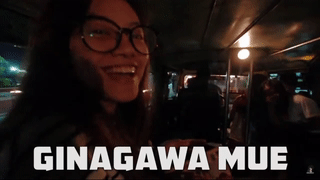 GINAGAWA MUE on Make a GIF