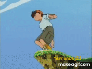 Monster Rancher (Intro Only - HQ) on Make a GIF