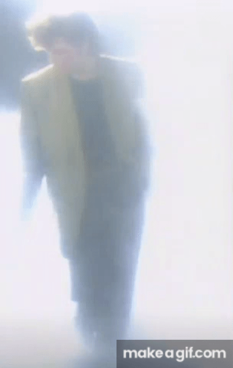 Smooth papi on Make a GIF