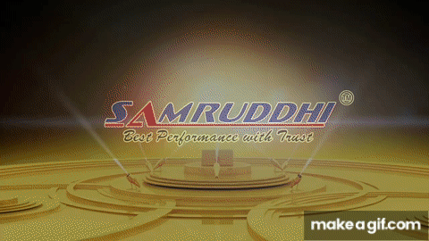 Plastic Injection Moulding Machine | Video 1 | Samruddhi Engineering Co ...