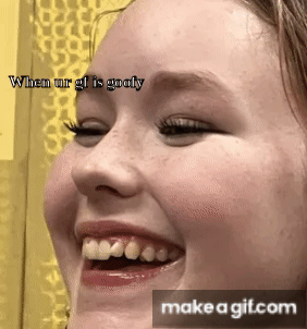 jenny on Make a GIF