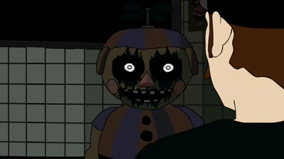 Five Nights at Springtrap's (A Five Nights at Freddy's 3 Animation) on ...
