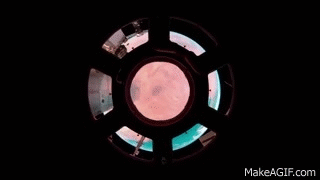 Pink Floyd - Marooned - (Official Video) HD on Make a GIF