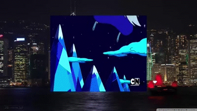 Adventure Time Season 2 episode 1 (It Came from the Nightosphere) on ...